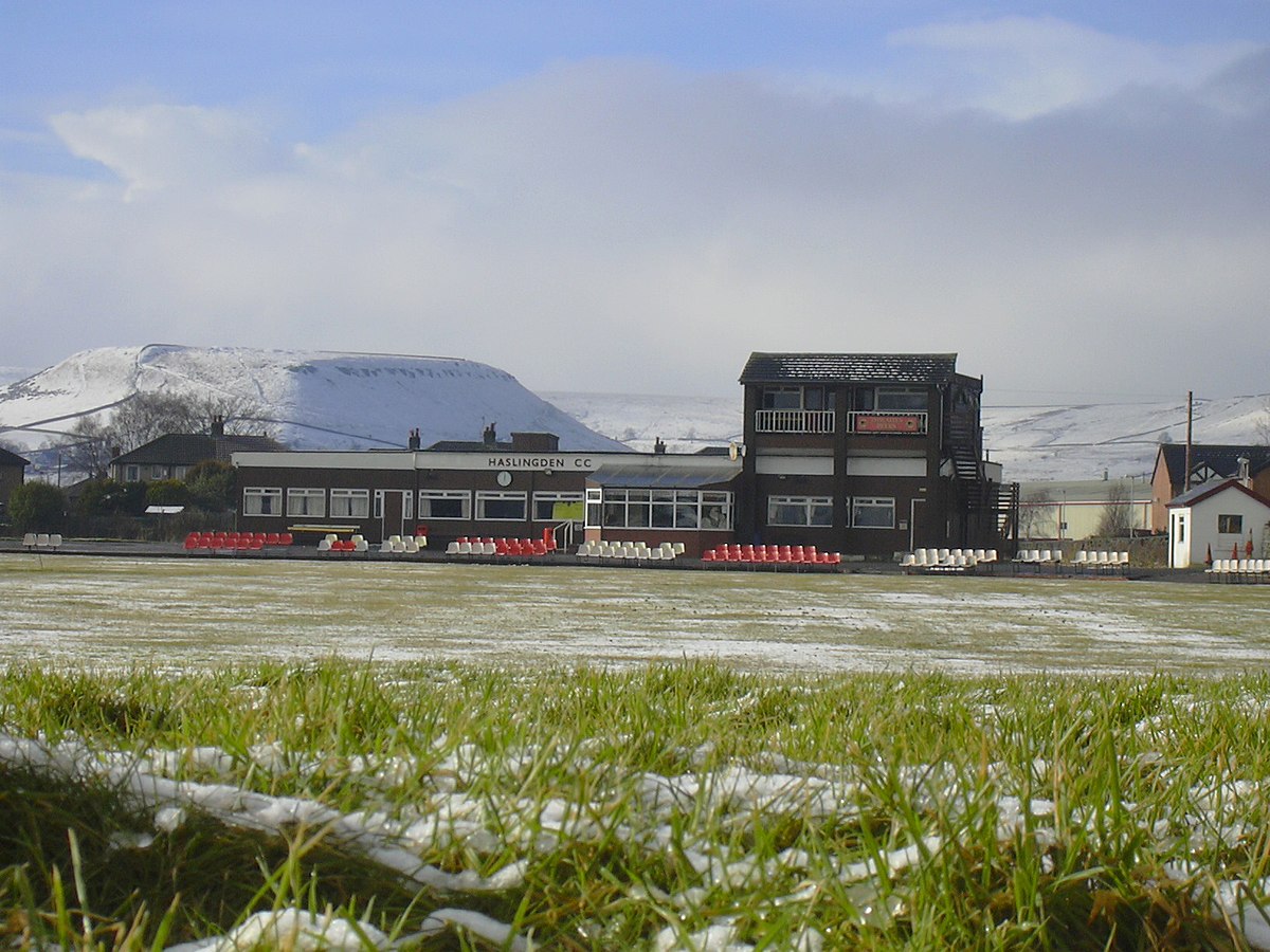 Update on 7th March 2021 – Haslingden Cricket Club CIC