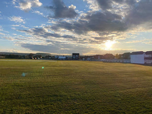 Haslingden Cricket Club