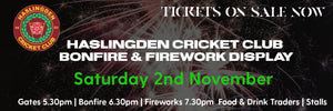 Haslingden Cricket Club – Haslingden Cricket Club CIC